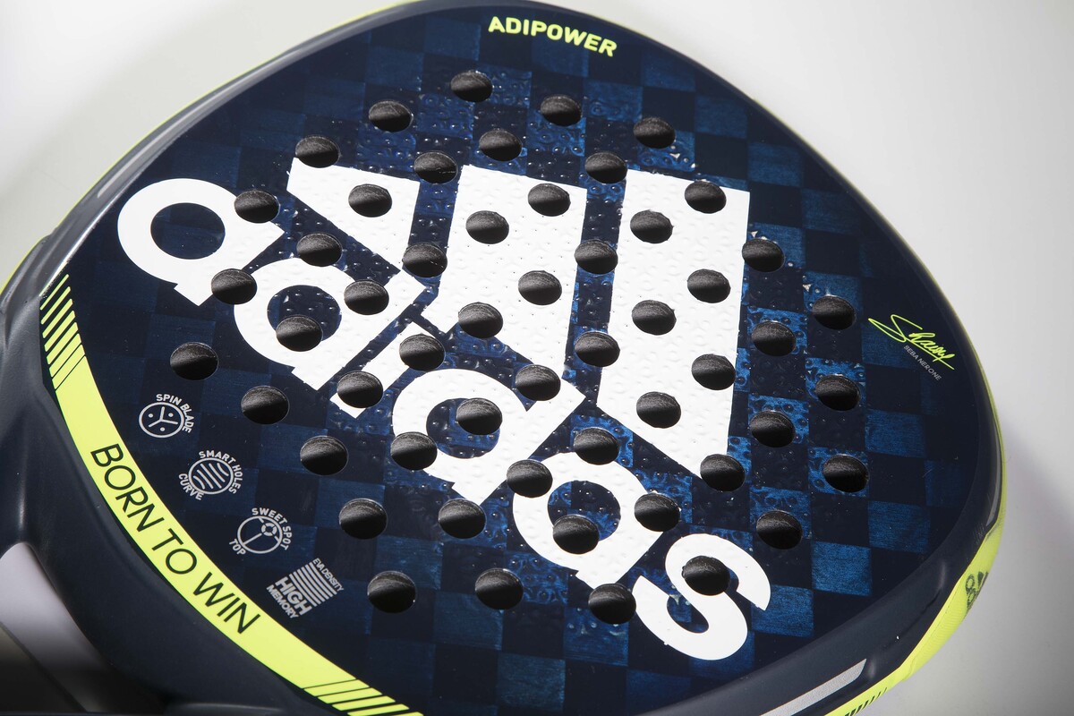 ADIDAS ADIPOWER 3.1 - PadelOnTime