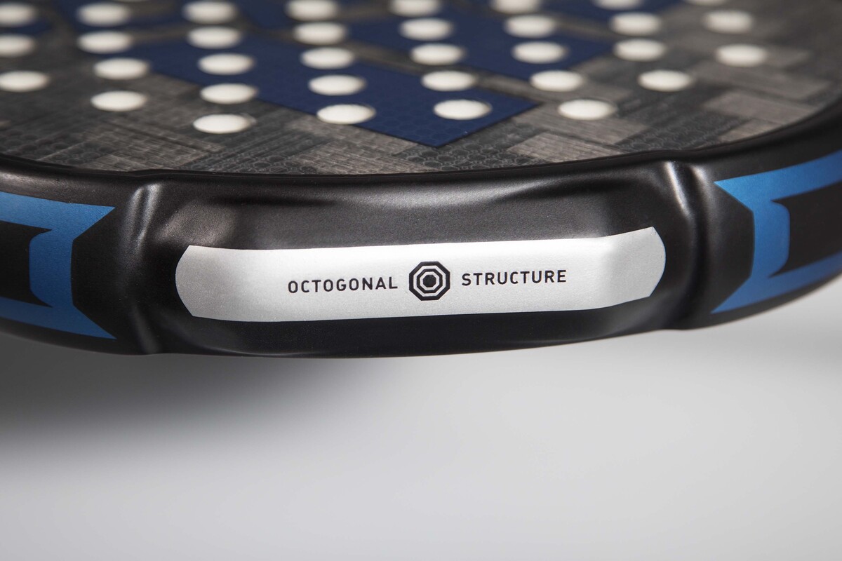 ADIDAS METALBONE CTRL 3.1 - PadelOnTime